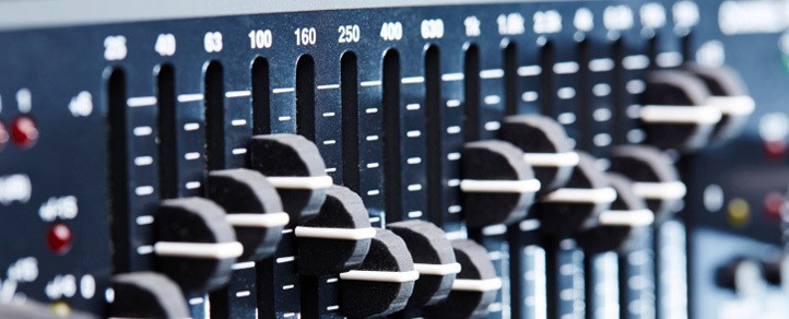 EQ (Equalization) – The Basics of Sound Shaping | Voice Crafters