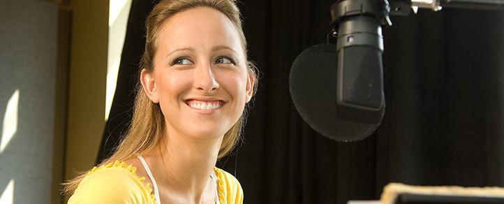 How to Easily Format a Script for a Voice Over | Voice Crafters