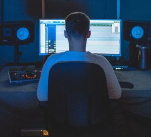 Professional Audio Post-Production Services | Voice Crafters