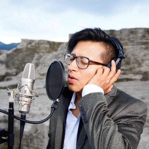 Luis M. | Spanish (Latin American) voice actor | Voice Crafters