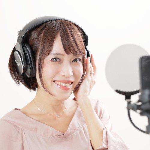Mizue Y. | Japanese voice actor | Voice Crafters