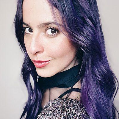 Sara D. | Spanish (Colombian) voice actor | Voice Crafters