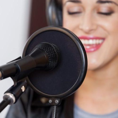 Nicola B. | English (Australian) voice actor | Voice Crafters