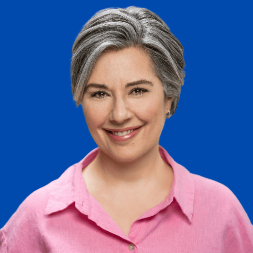 Joanna R. | English (Canadian) voice actor | Voice Crafters