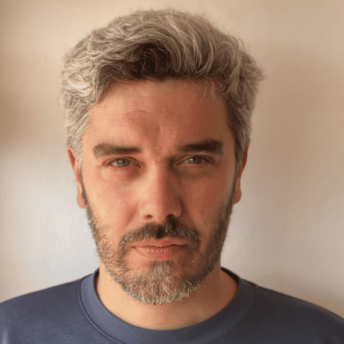 Jean C. | French voice actor | Voice Crafters