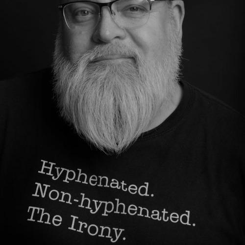 Kasper M. | Dublador Inglês (canadense) | Criadores de voz