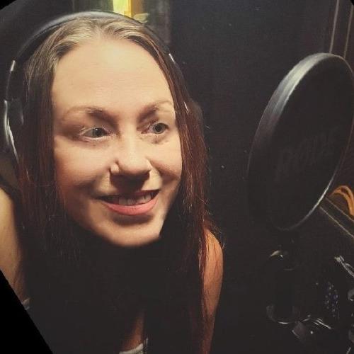 Wendy-maree M. | English (Australian) voice actor | Voice Crafters