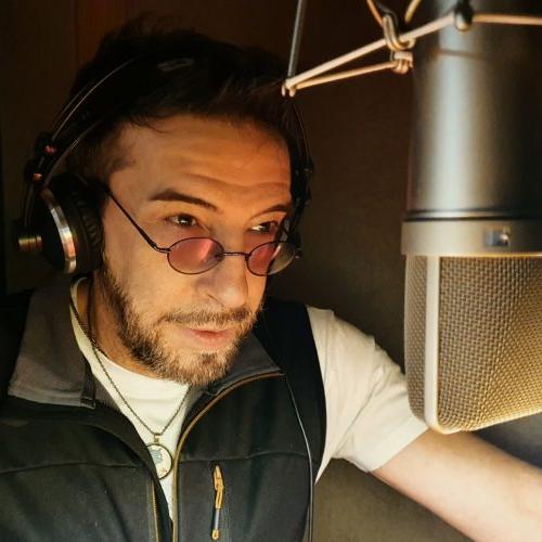 Richard D. | Spanish voice actor | Voice Crafters