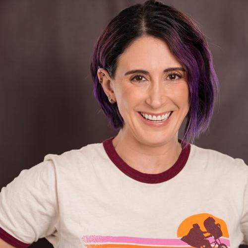 Linsay R. | English (American) voice actor | Voice Crafters