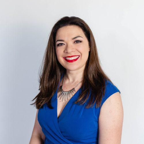 Melissa D. | English (American) voice actor | Voice Crafters