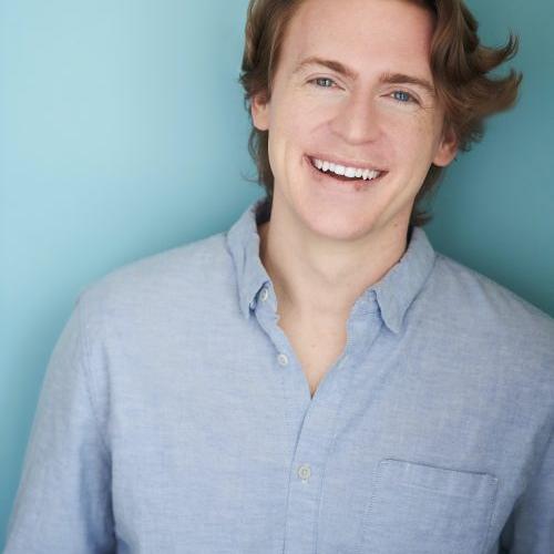 Tim H. | locutor inglés (Estados Unidos) | Artesanos de voz