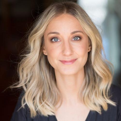 Kelly M. | locutor inglés (Reino Unido) | Artesanos de voz