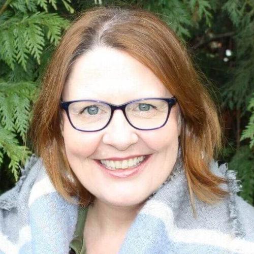 Rachel C. | English (British) voice actor | Voice Crafters