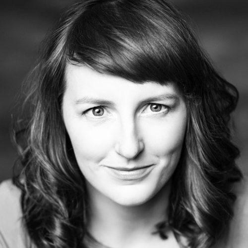 Jenny F. | English (Irish) voice actor | Voice Crafters