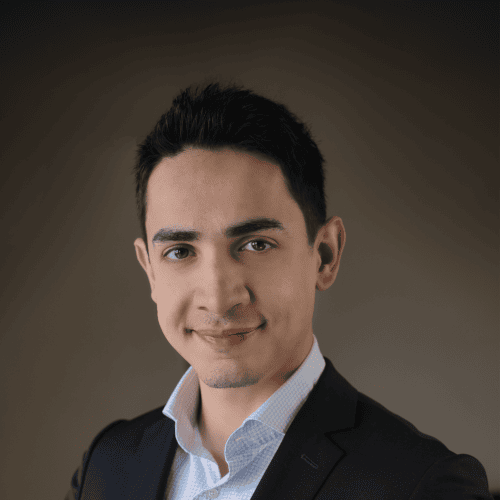 Ammar K. | Arabic voice actor | Voice Crafters