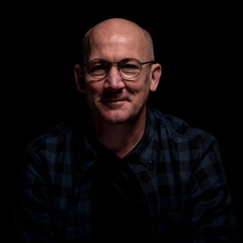 James F. | English (British) voice actor | Voice Crafters