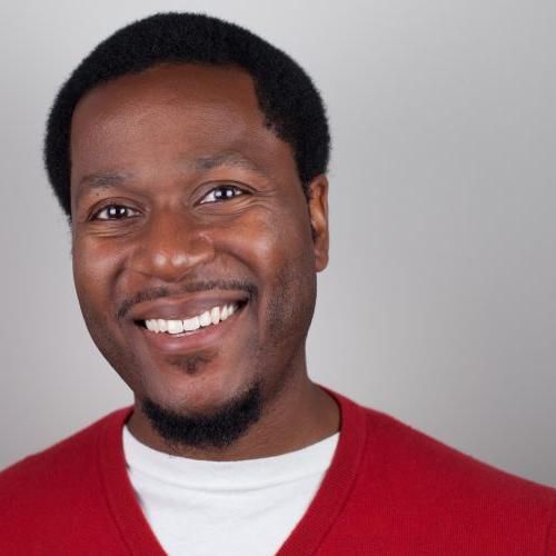 Edward S. | English (American) voice actor | Voice Crafters