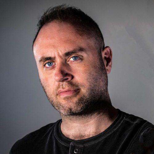 Jamie M. | English (British) voice actor | Voice Crafters