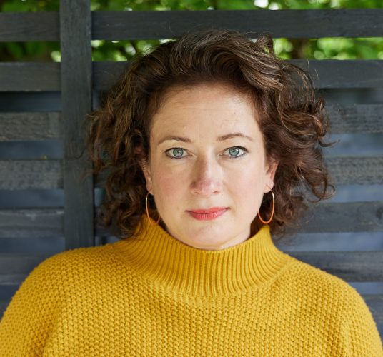 Claire W. | English (British) voice actor | Voice Crafters