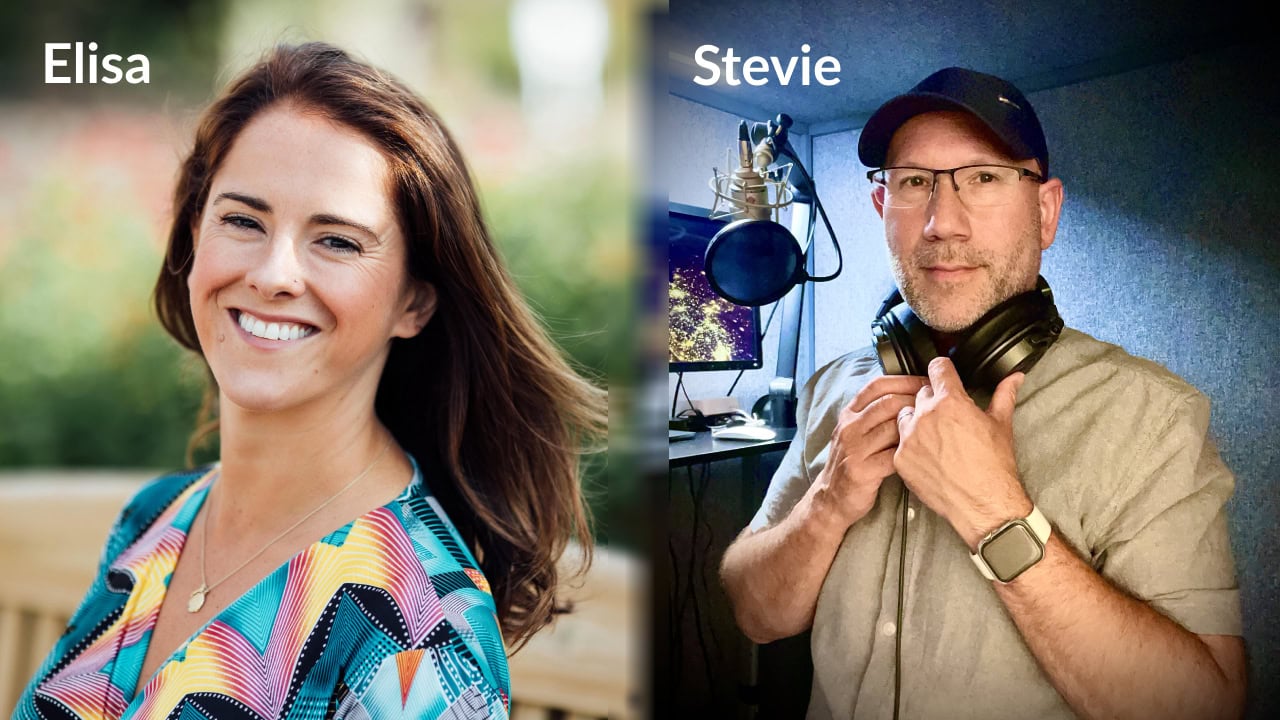 Un día en la vida de un actor de doblaje británico