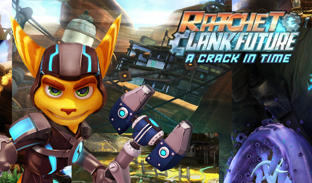 Ratchet and Clank Voice Actors—Meet the Cast | Voice Crafters